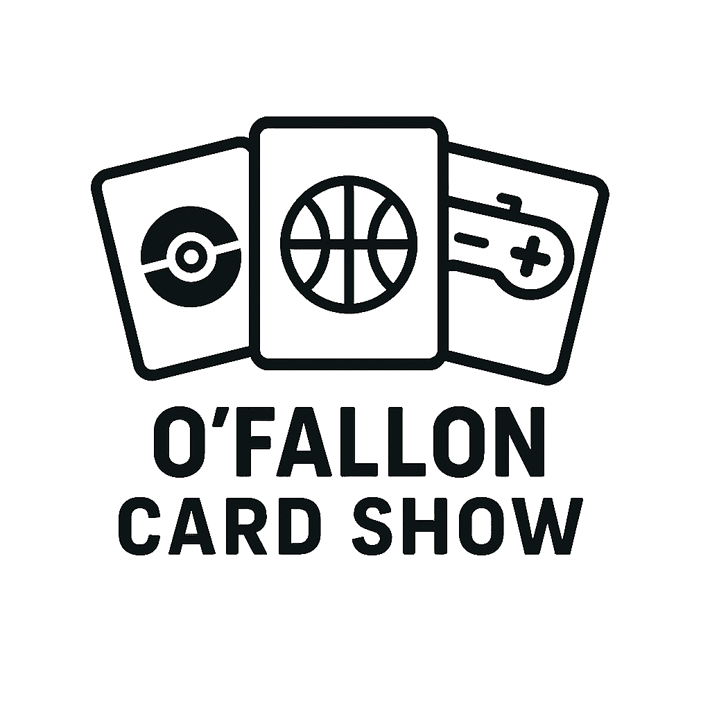 About O'Fallon Card Show