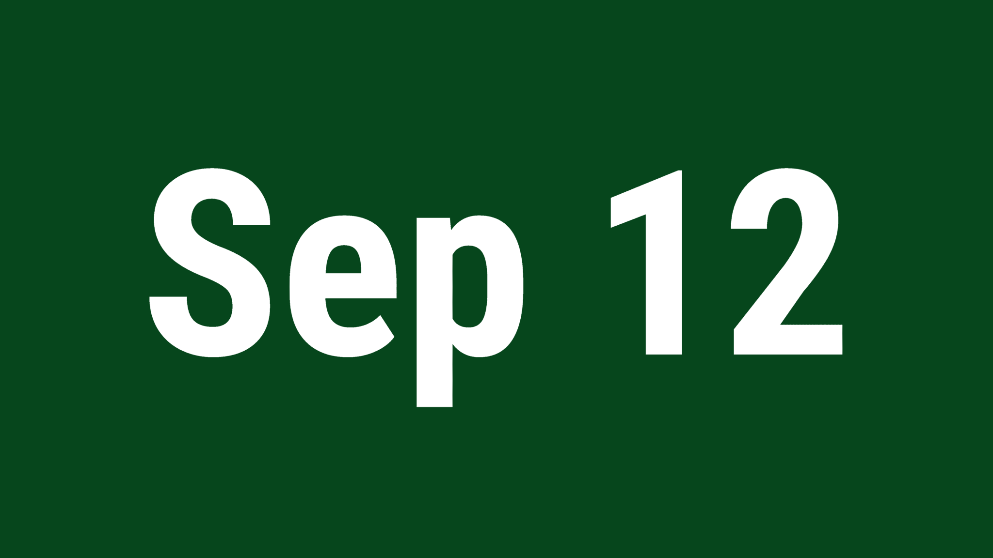 Friday, September 12 - O'Fallon Card Show